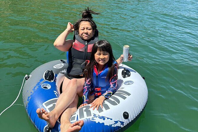 Summer Wake Watersport and Boat Tour - The Value of a Private, Guided Experience