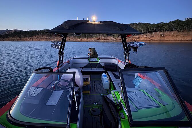 Summer Wake Watersport and Boat Tour - Who Will Love This Tour?