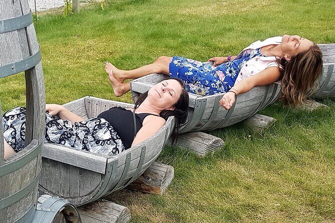 Summerland Private Wine Tour - Full Day - Who Will Love This Tour?