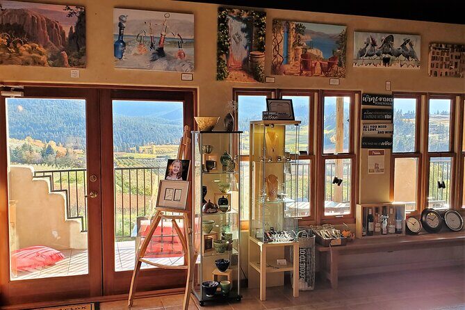 Summerland Private Wine Tour - Full Day - Final Thoughts