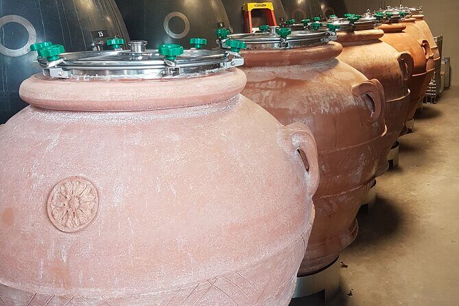 Summerland Private Wine Tour - Full Day - Frequently Asked Questions