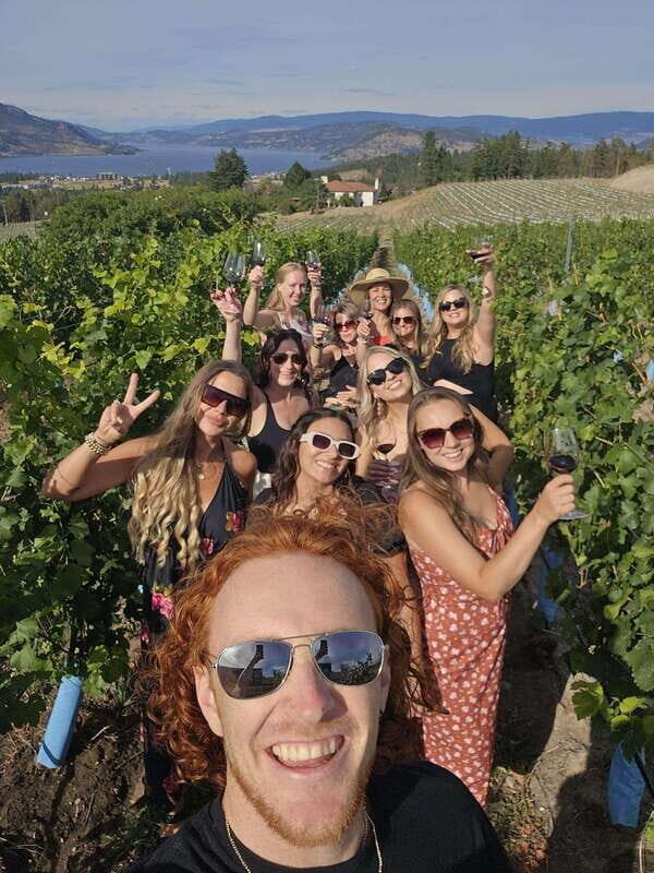 Summerland: Summerland Full Day Guided Wine Tour - An In-Depth Look at the Tour Itself