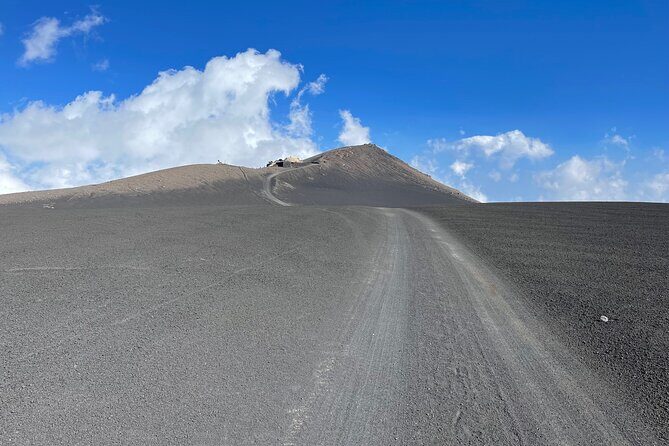 Summit Etna North 3380mt: 4x4 and trekking - Frequently Asked Questions