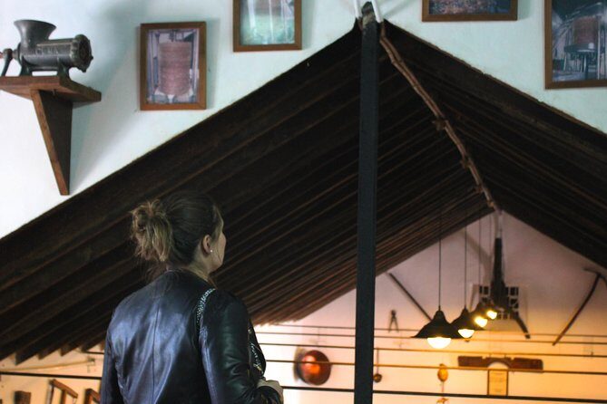 Sun and Wine Route - Small group, wine tasting and tapas included - Final Thoughts