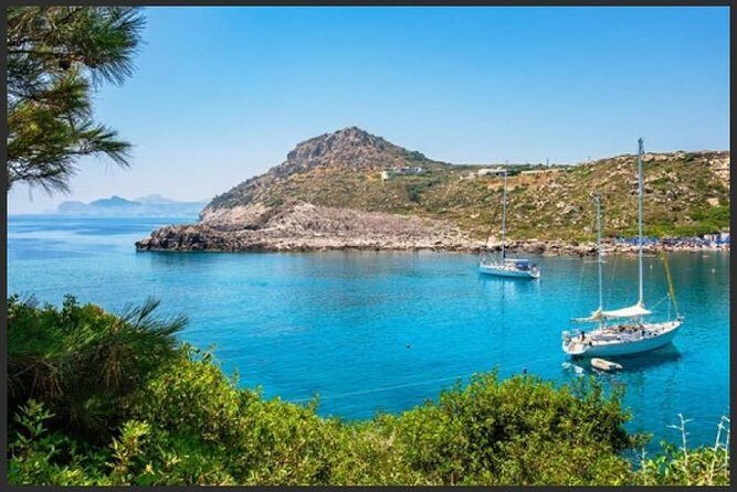 Sun & Sea All Inclusive 3 Hour Swimming Cruise (WITH PICK UP SERVICE) - The Experience: What It Feels Like