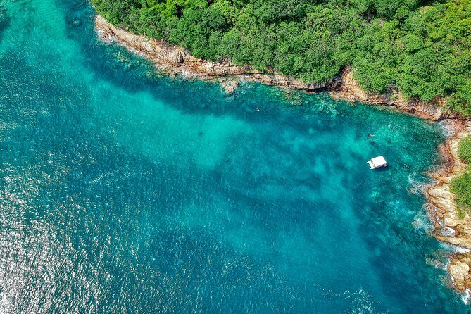 Sun, Sea & Streets: Beach Day + Snorkel Adventure & City Tour - FAQ