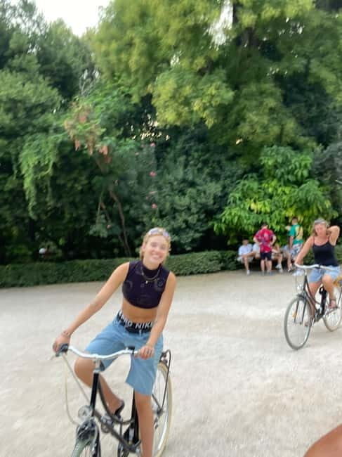 Suncycling Athens: Rent a Bike and Explore the City - Why This Tour Works Well