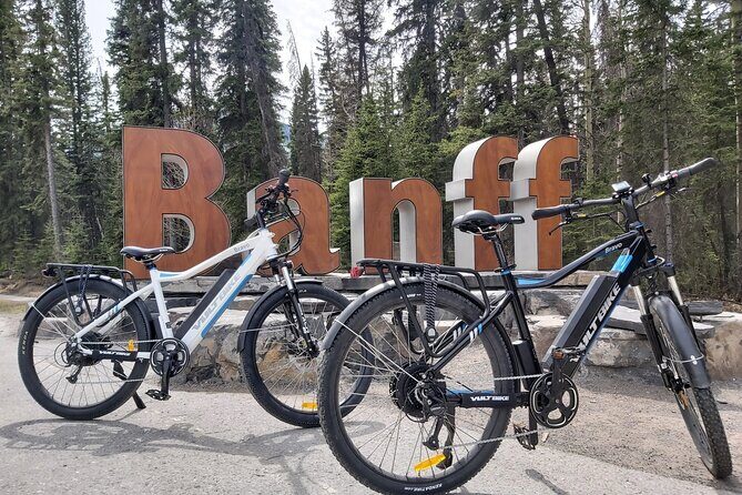 Sundance Canyon eBike and Hike Guided Tour - Detailed Breakdown of the Itinerary