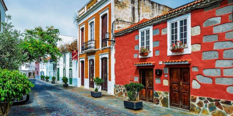 Sunday Markets: Santa Brígida, San Mateo, and Teror - Key Points