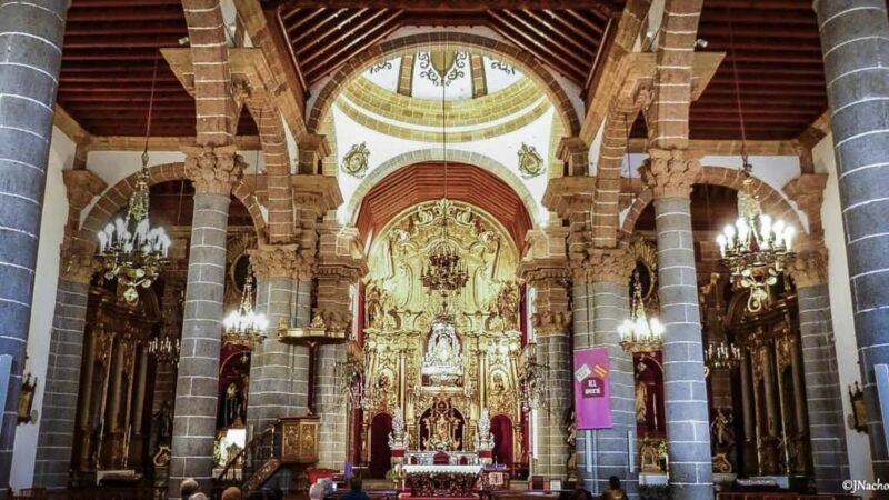 Sunday Markets: Santa Brígida, San Mateo, and Teror - The Authentic Experience: What Travelers Say