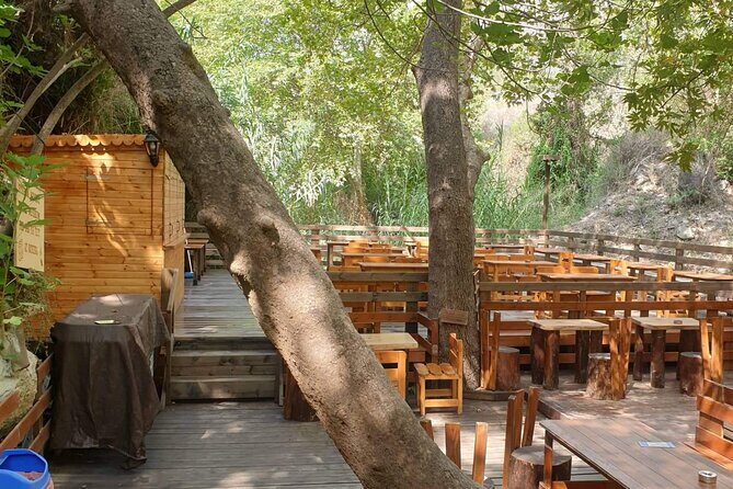 Sunday morning ride to Adonis Falls approx 3 hours - Practical Tips for Your Trip