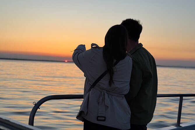 Sundown Cruise Around the Island of Ireland's Eye from Howth - Why This Tour Offers Great Value