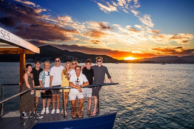Sundowner Sunset Cruise Airlie Beach - Final Thoughts: Is It Worth It?