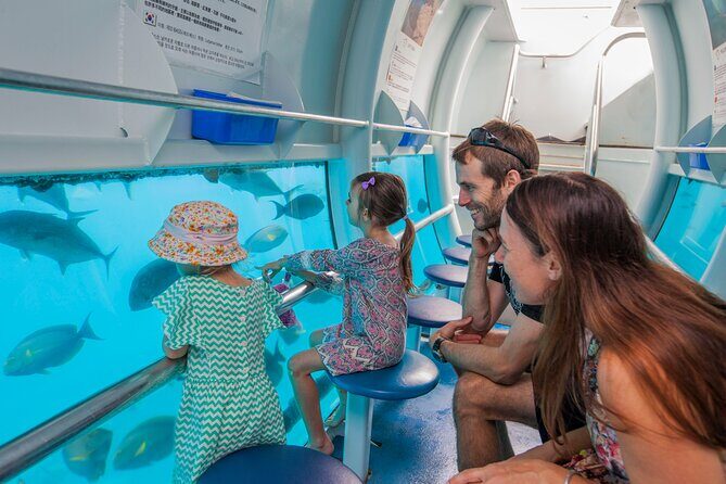 Sunlover Reef Cruises Cairns Great Barrier Reef Experience - Who Should Book This Tour?