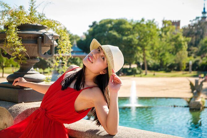 Sunny Barcelona Photoshoot - The Sum Up: Is This Tour for You?