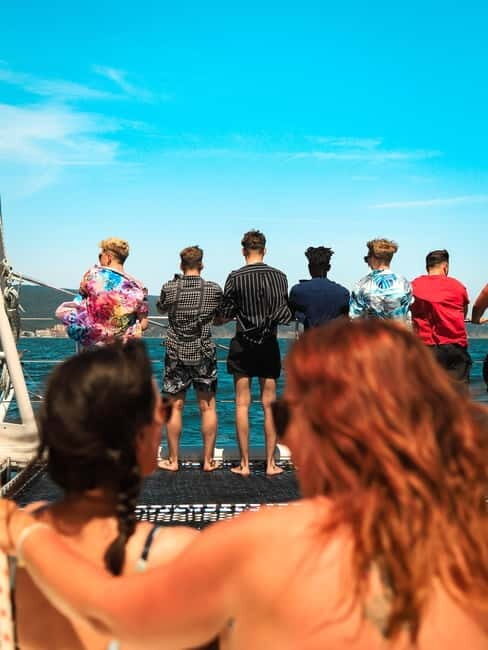 Sunny Beach, Bulgaria: Half-Day Black Sea Catamaran Cruise - Practical Tips for Future Travelers