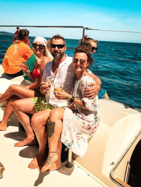 Sunny Beach, Bulgaria: Half-Day Black Sea Catamaran Cruise - Who Will Love This Tour?