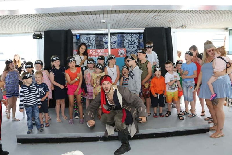 Sunny Beach: Half-Day Captain Jack's Boat Tour with Lunch - Final Thoughts: Who Will Love This Tour?