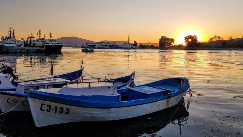 Sunny Beach: Sozopol Old Town, Ravadinovo Castle & Boat Tour - A Detailed Look at the Tour Experience