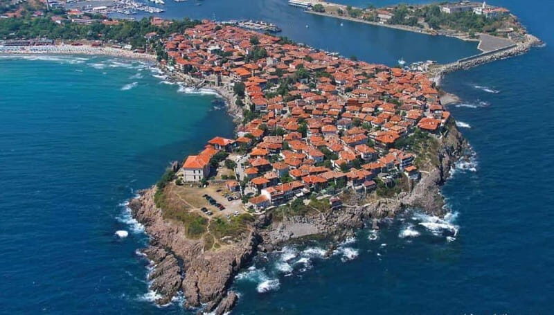 Sunny Beach: Sozopol Old Town, Ravadinovo Castle & Boat Tour - Real-Life Experiences & Tips