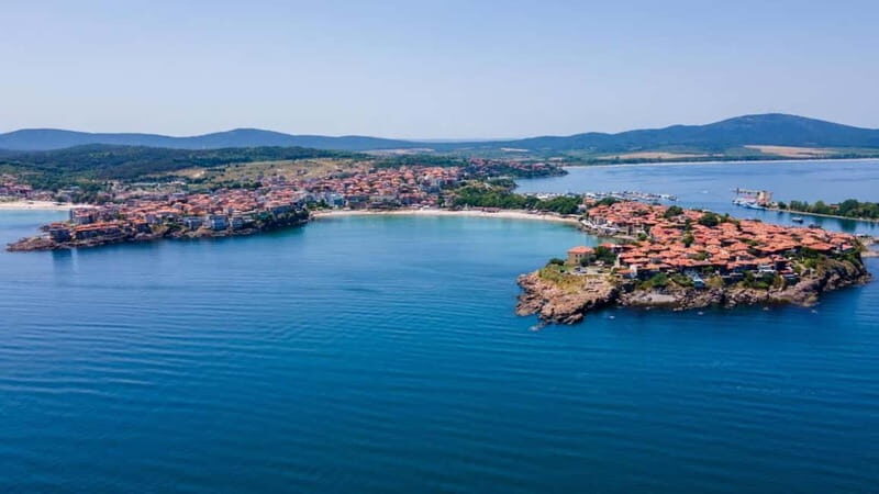 Sunny Beach: Sozopol Old Town, Ravadinovo Castle & Boat Tour - Who Should Consider This Tour?