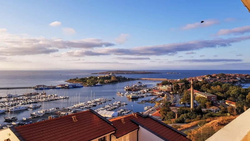 Sunny Beach: Sozopol Old Town, Ravadinovo Castle & Boat Tour - Final Thoughts: Is It Worth It?