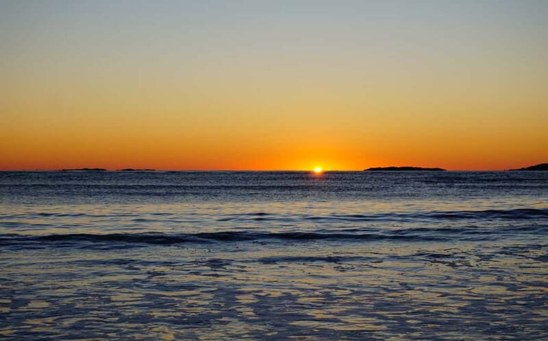 Sunny Beach: Sunset Catamaran Cruise with Dinner & Prosecco - Practical Tips for Enjoying the Cruise