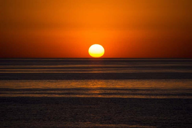 Sunny Beach: Sunset Catamaran Cruise with Dinner & Prosecco - Final Thoughts