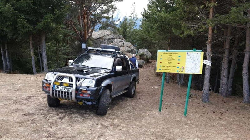 Sunny Beach: Tremendous 4-Hour Jeep Safari Experience&Lunch - Who is this tour best for?