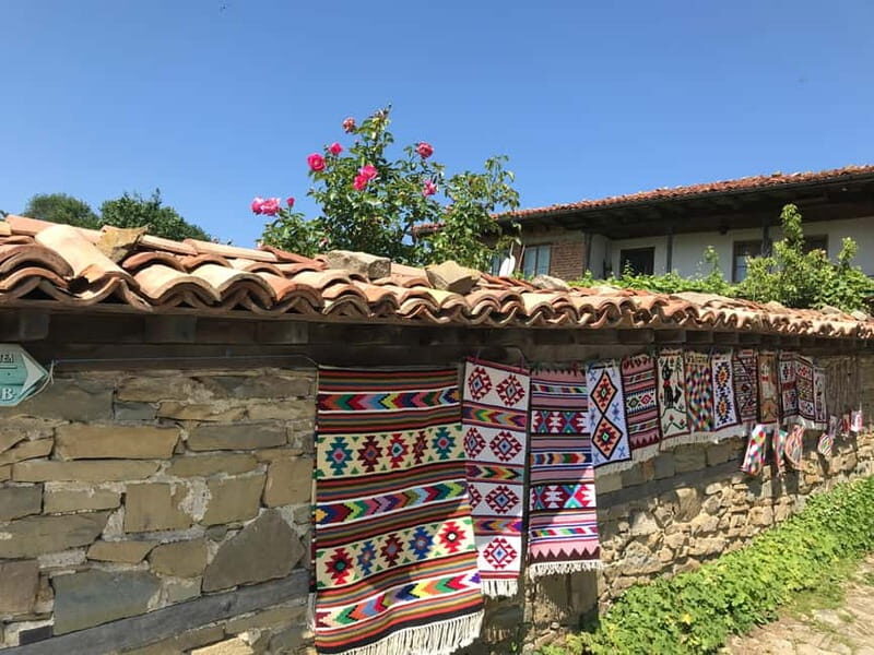 Sunny Beach: Zheravna, Blue Mountains & Sliven Day Trip - A Balanced Look at the Sunny Beach: Zheravna, Blue Mountains & Sliven Day Trip