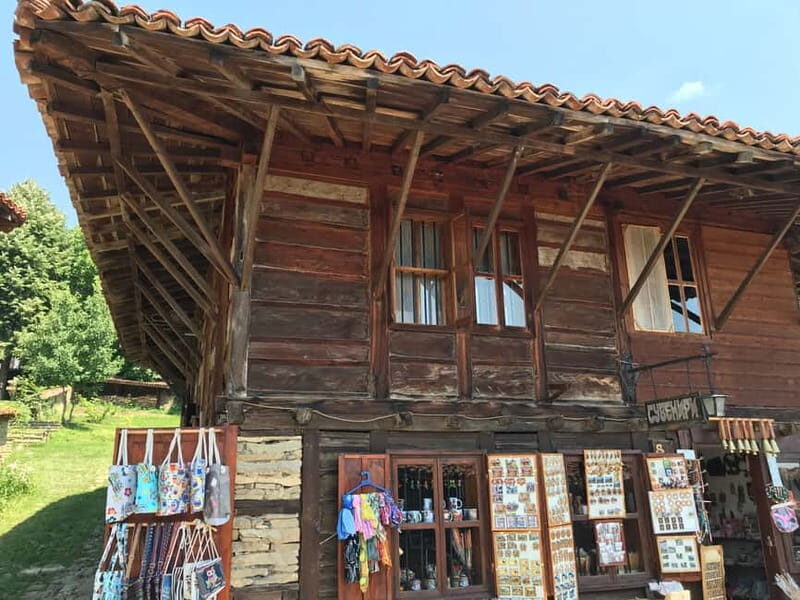 Sunny Beach: Zheravna, Blue Mountains & Sliven Day Trip - Who Will Love This Tour?