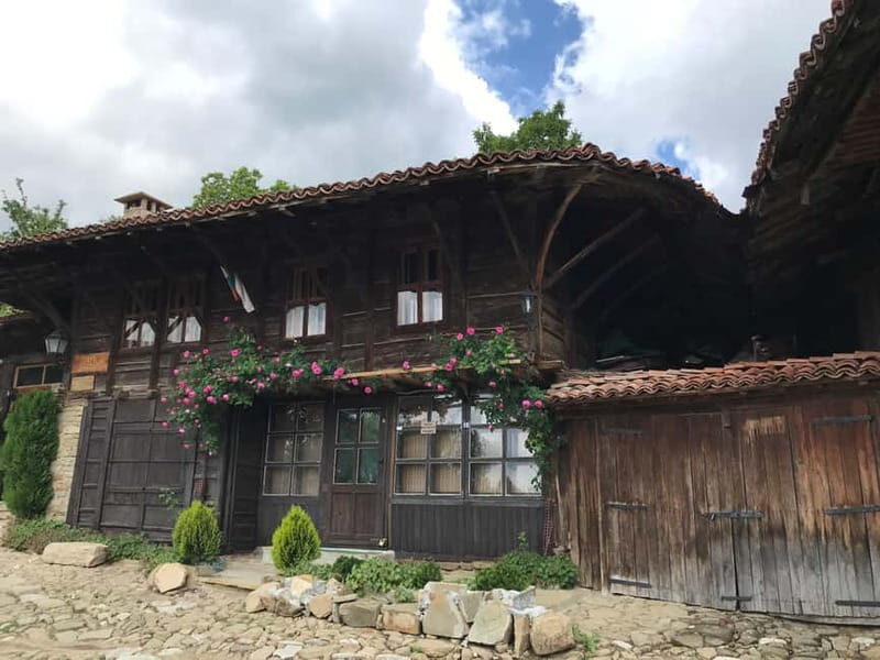 Sunny Beach: Zheravna, Blue Mountains & Sliven Day Trip - FAQs