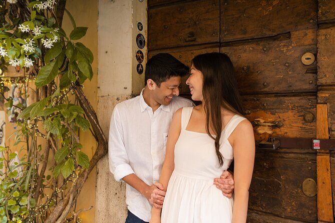 Sunny Photoshoot with a Local in the Heart of Rome - Why Choose This Photoshoot in Rome?