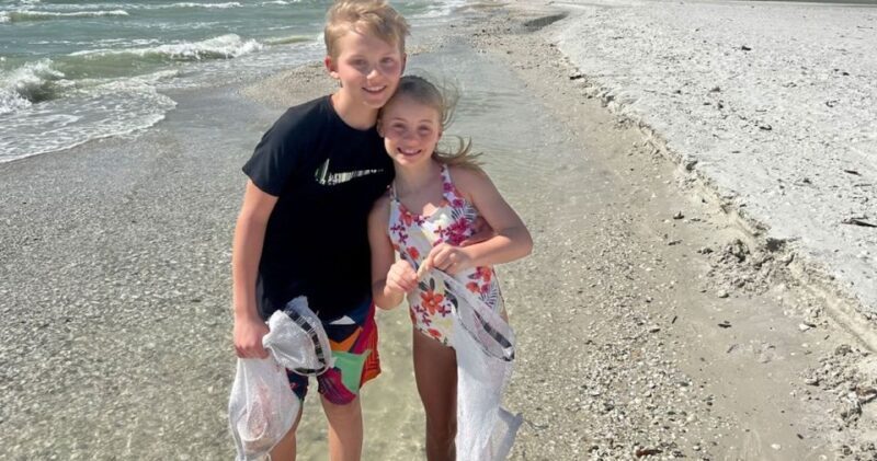 Sunrise and Shine 10,000 Islands Shelling Tour - An In-Depth Look at the Tour Experience