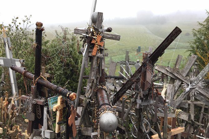Sunrise at the Hill of Crosses - 2 countries in 1 day - Authentic Experiences and Insights from Reviewers