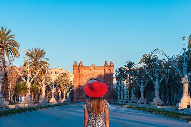 Sunrise Bike Tour: Barcelona Before the Crowds - The Sum Up