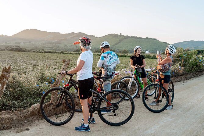 Sunrise Bike Tour in Puerto Escondido - Why This Tour Offers Great Value  