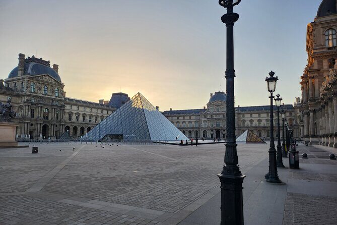 Sunrise Biking Tour: Paris Before the Crowds - Authentic Experiences & What Sets It Apart