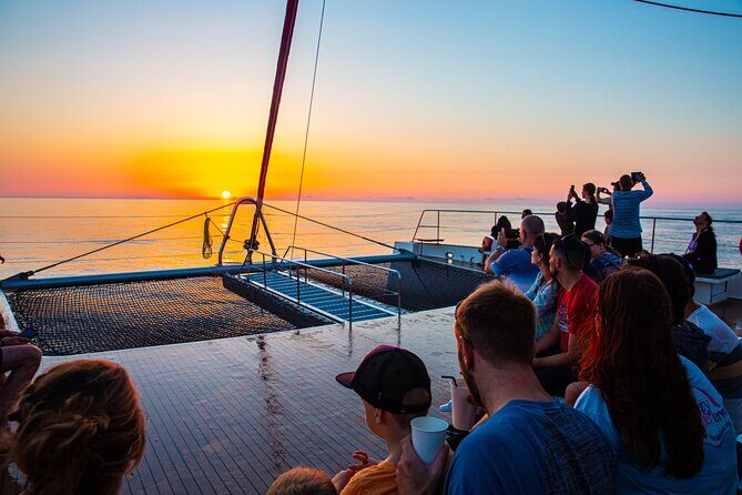 Sunrise Boat Trip in Mallorca with Dolphin-Watching - Practical Tips for the Trip