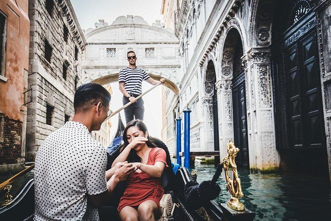 Sunrise Couple Photoshoot Tour - Who Will Love This Tour?
