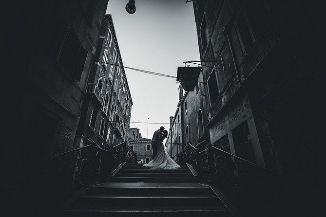 Sunrise Couple Photoshoot Tour - The Practicalities: What You Need to Know