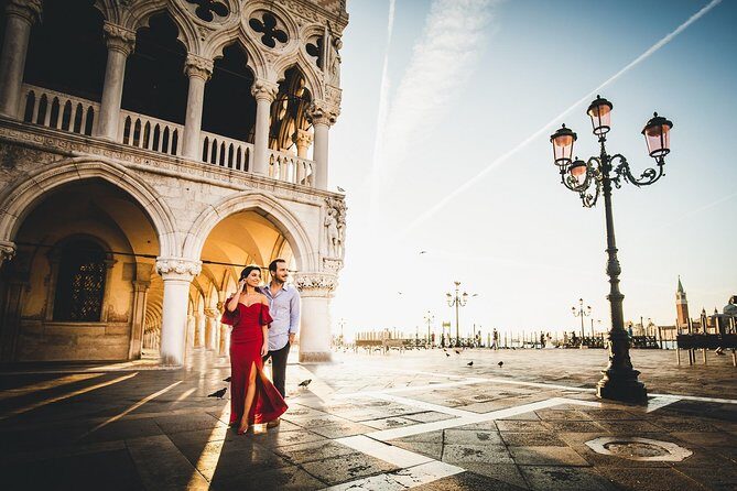 Sunrise Couple Photoshoot Tour - Final Thoughts