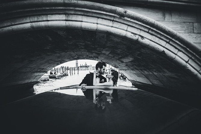 Sunrise Couple Photoshoot Tour - FAQ