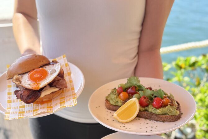 Sunrise Double Kayak Paddle Session on Syndey Harbour - Final Thoughts: Who Will Love This Experience?