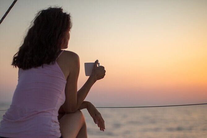 Sunrise EN the Ocean - FAQ