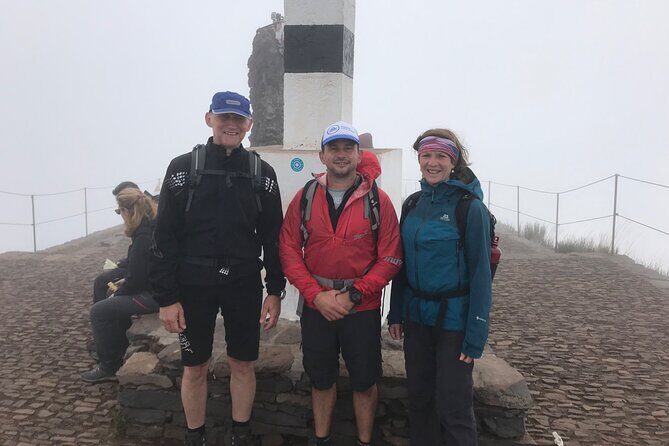 Sunrise & Hike : Pico do Areeiro to Pico Ruivo - Private Guided - Final Thoughts: Is This Tour Worth It?