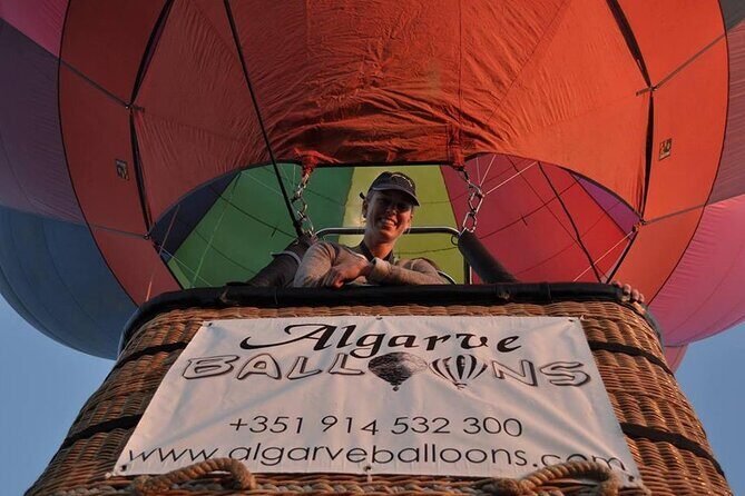 Sunrise Hot Air Balloon Flight in Algarve - The Sum Up  