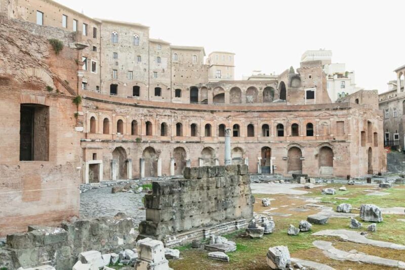 Sunrise in Rome: Small Group E-Bike Tour & Italian breakfast - The Sum Up