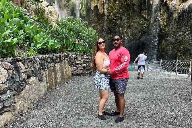 Sunrise in Tolantongo Grottoes with pick-up from your hotel - The Convenience of Hotel Pickup and Transportation