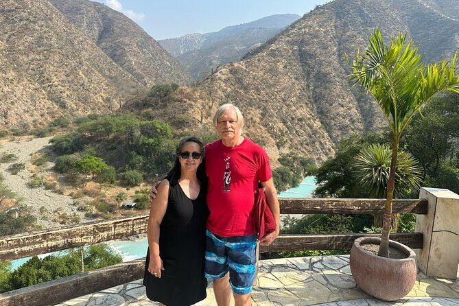 Sunrise in Tolantongo Grottoes with pick-up from your hotel - Exploring the Main Attractions